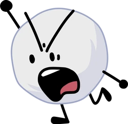 Snowball | ProjectTEMI Wiki | Fandom