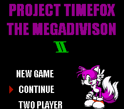 Project Timefox The Megadivison II | Project This & That Wiki | Fandom