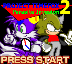 Timefox the Timeweaver (Classic) | Project This & That Wiki | Fandom