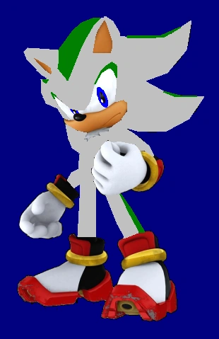 Adam the Warrior Hedgehog (Classic) | Project This & That Wiki | Fandom