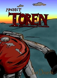 Issue 7: Just Deserts | Project Toren Wiki | Fandom