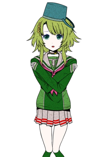 Patricia Bucket | Wiki Project;Truth | Fandom