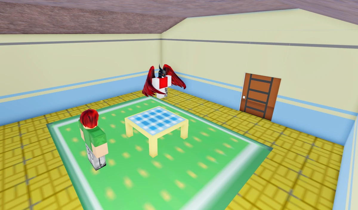 Hunches | Project Ultima Wiki | Fandom