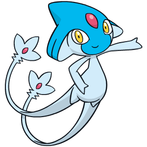 Azelf | Project Ultima Wiki | Fandom