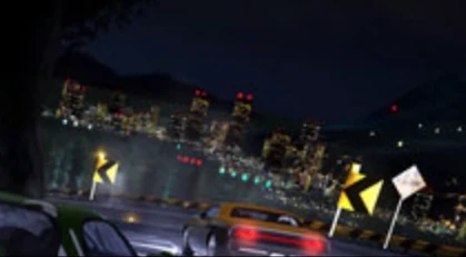 Mistral City | ProjectUniverse Wiki | Fandom