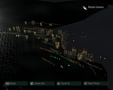 Mistral City | ProjectUniverse Wiki | Fandom