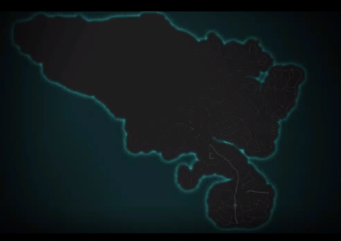 Mistral City | ProjectUniverse Wiki | Fandom