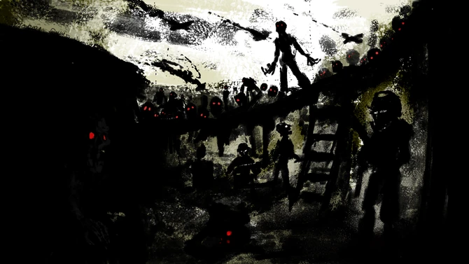 Project Untote Wiki | Fandom