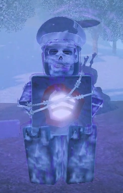Necromancer | Project Untote Wiki | Fandom