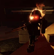 Heavy Flamer | Project Untote Wiki | Fandom