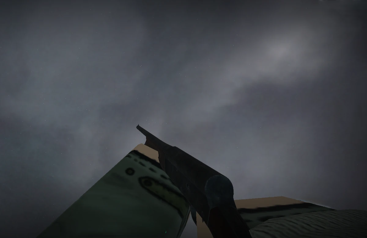 Auto-5 | Project Untote Wiki | Fandom