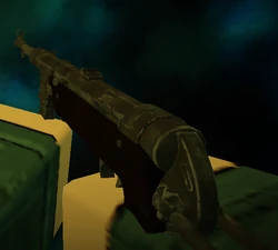 MP40 | Project Untote Wiki | Fandom