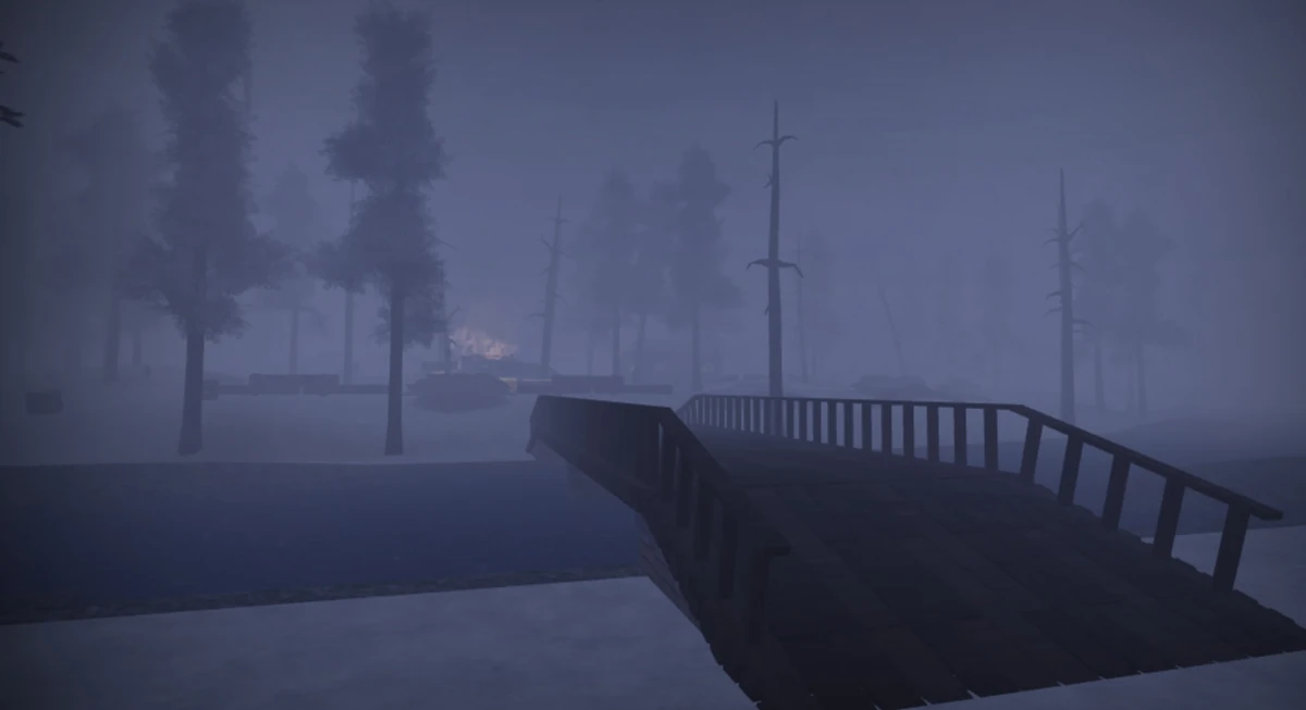 Oder River | Project Untote Wiki | Fandom