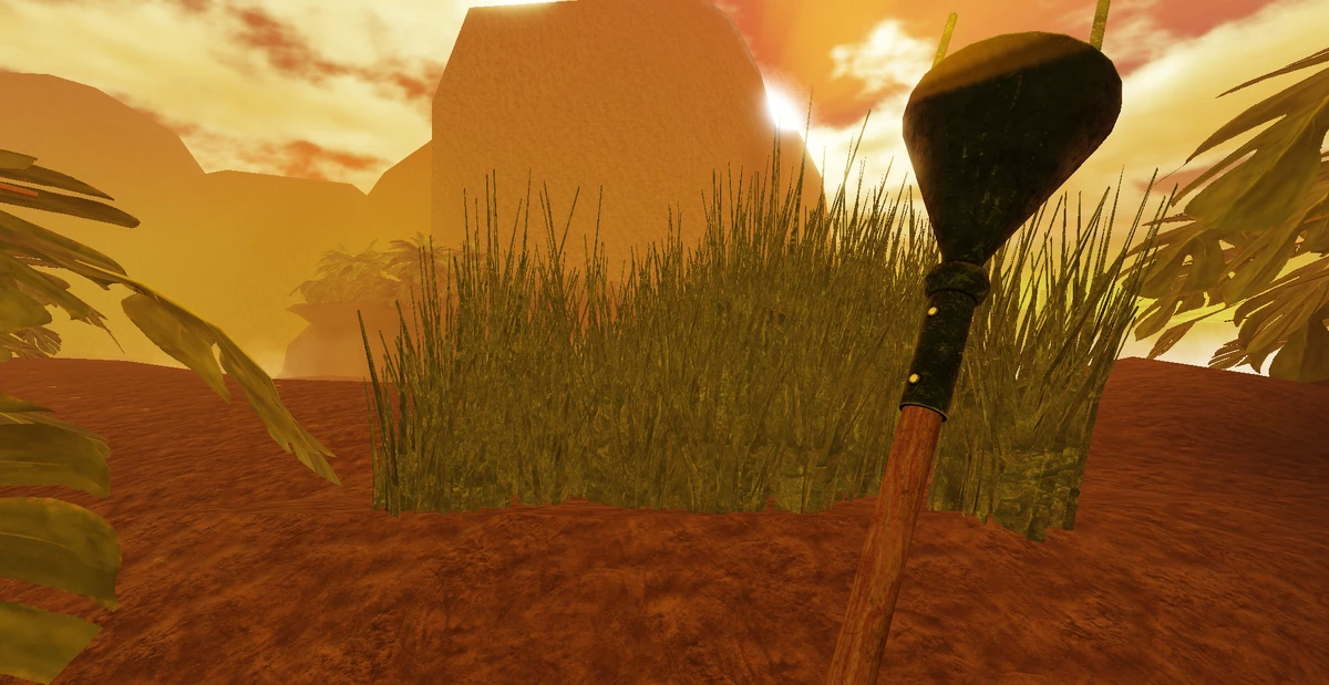 Lunge Mine | Project Untote Wiki | Fandom