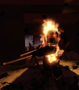 Heavy Flamer | Project Untote Wiki | Fandom