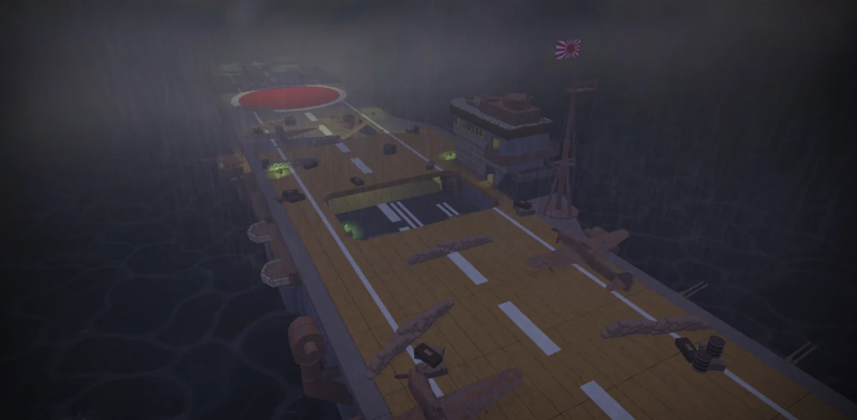 Category:Project Untote Wiki | Project Untote Wiki | Fandom