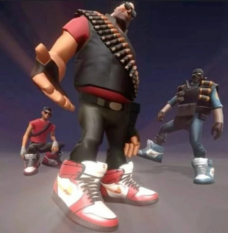 Joe | Project Untote Wiki | Fandom