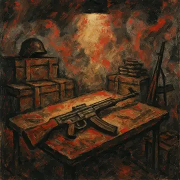 Project Untote Wiki | Fandom