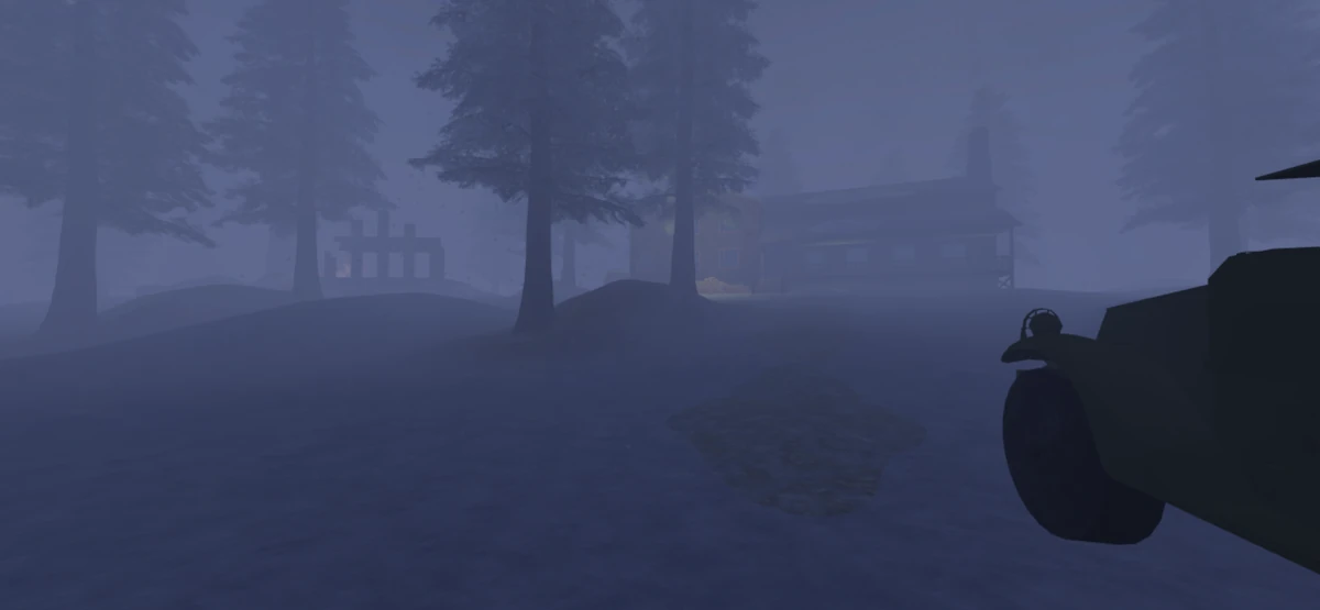 Dead Of Winter | Project Untote Wiki | Fandom