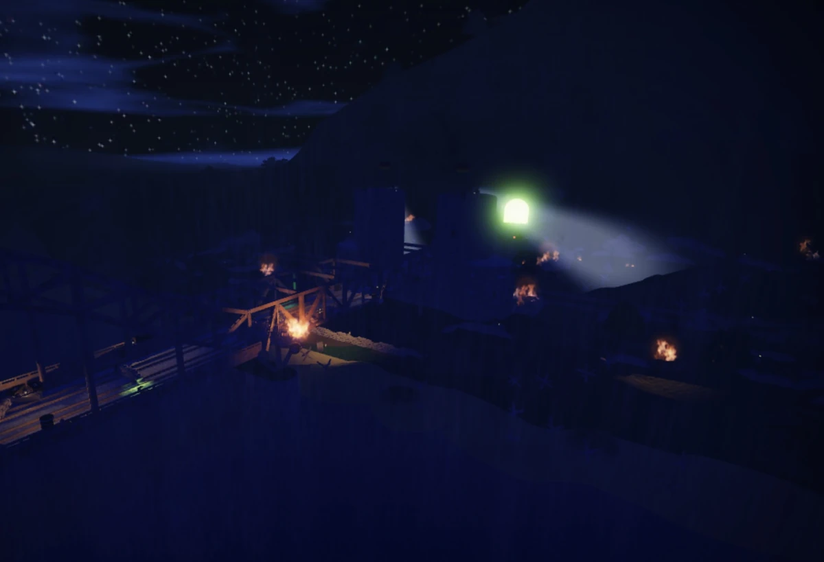 Remagen Bridge | Project Untote Wiki | Fandom