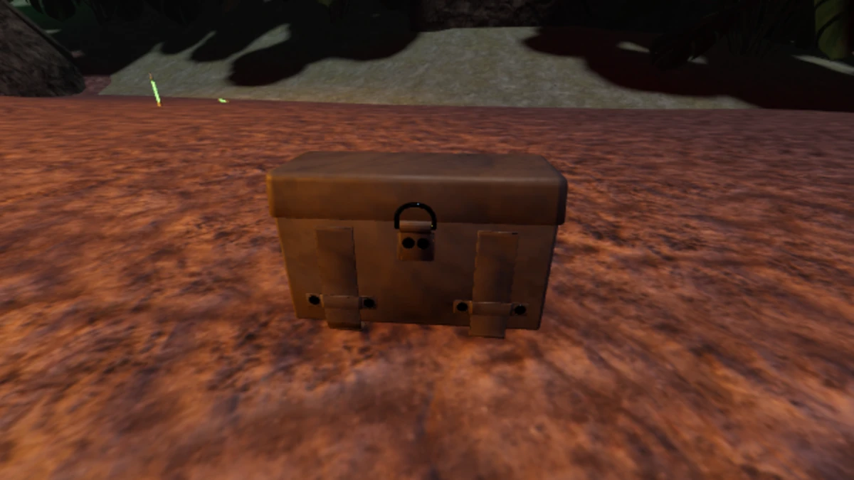 Ammo Pouch/Satchel | Project Untote Wiki | Fandom