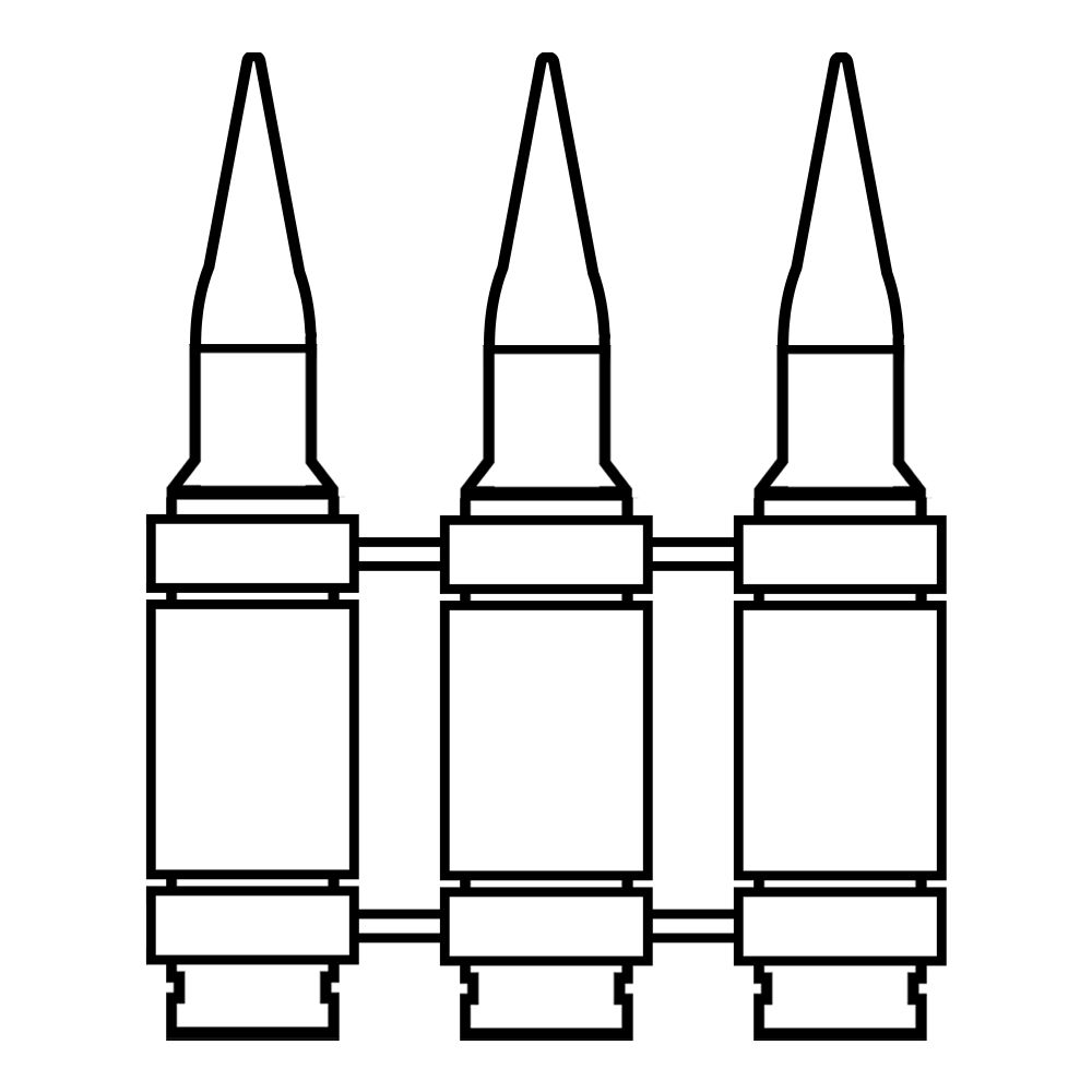 Support Gunner | Project Untote Wiki | Fandom