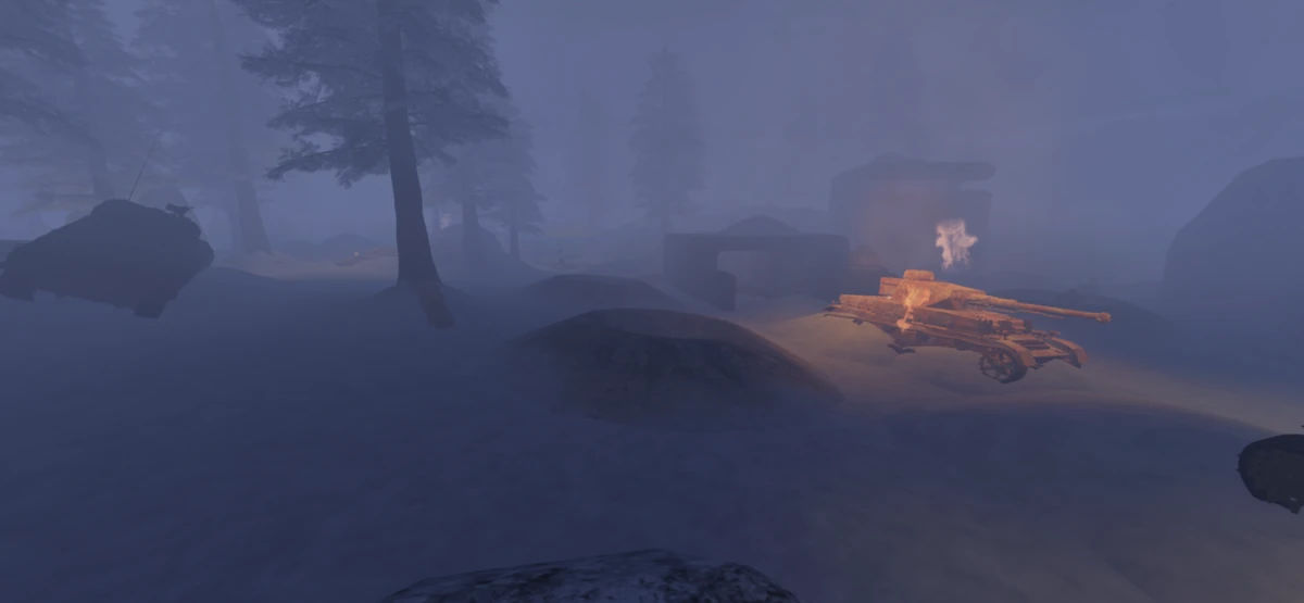 Bastogne | Project Untote Wiki | Fandom