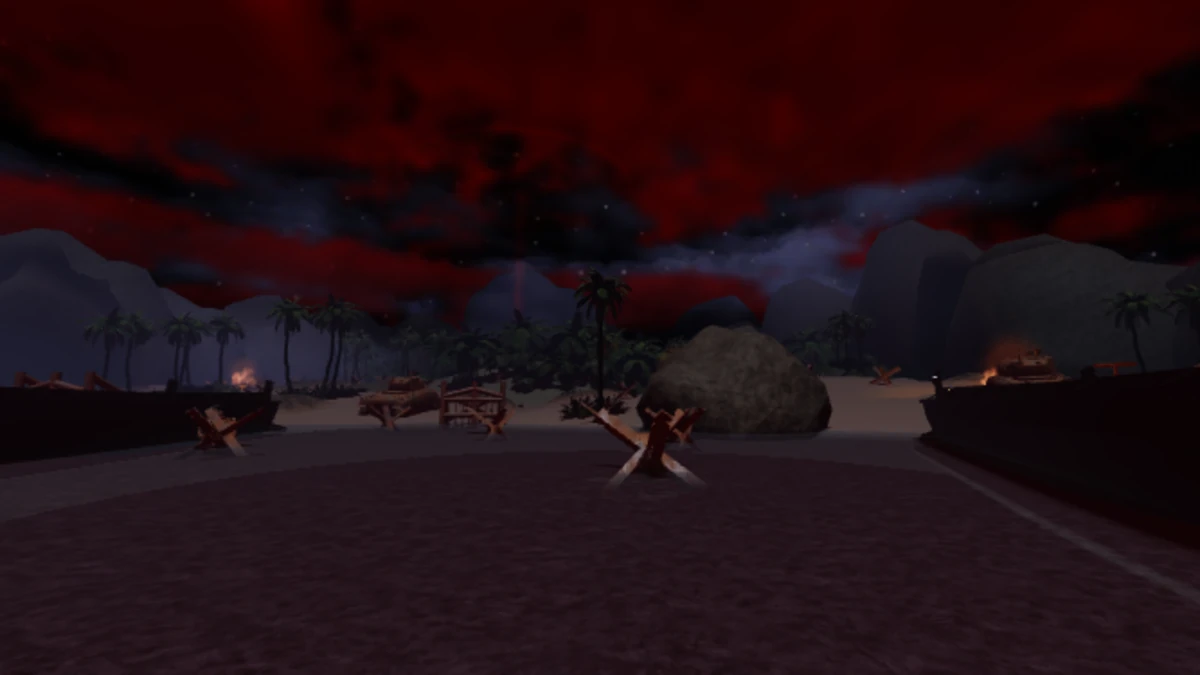 Palanai | Project Untote Wiki | Fandom