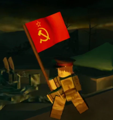 Soviet Banner | Project Untote Wiki | Fandom