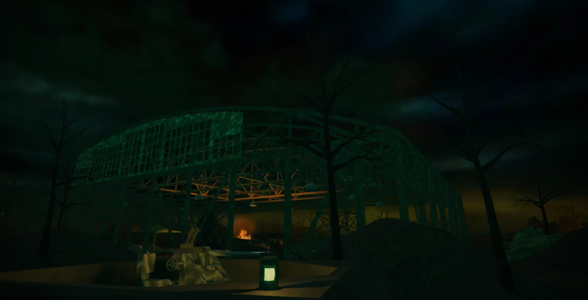 Trier Airfield | Project Untote Wiki | Fandom