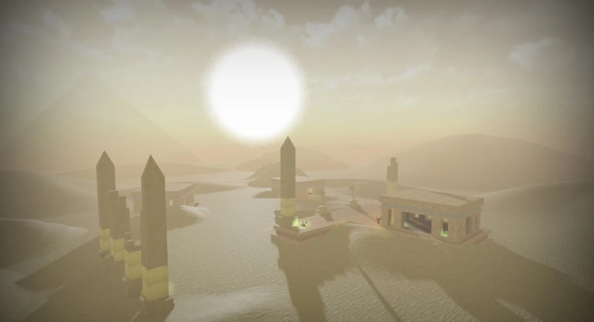 Egypt | Project Untote Wiki | Fandom