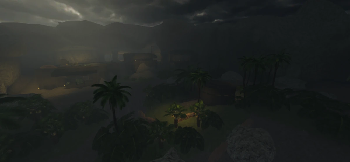 Anahuai | Project Untote Wiki | Fandom