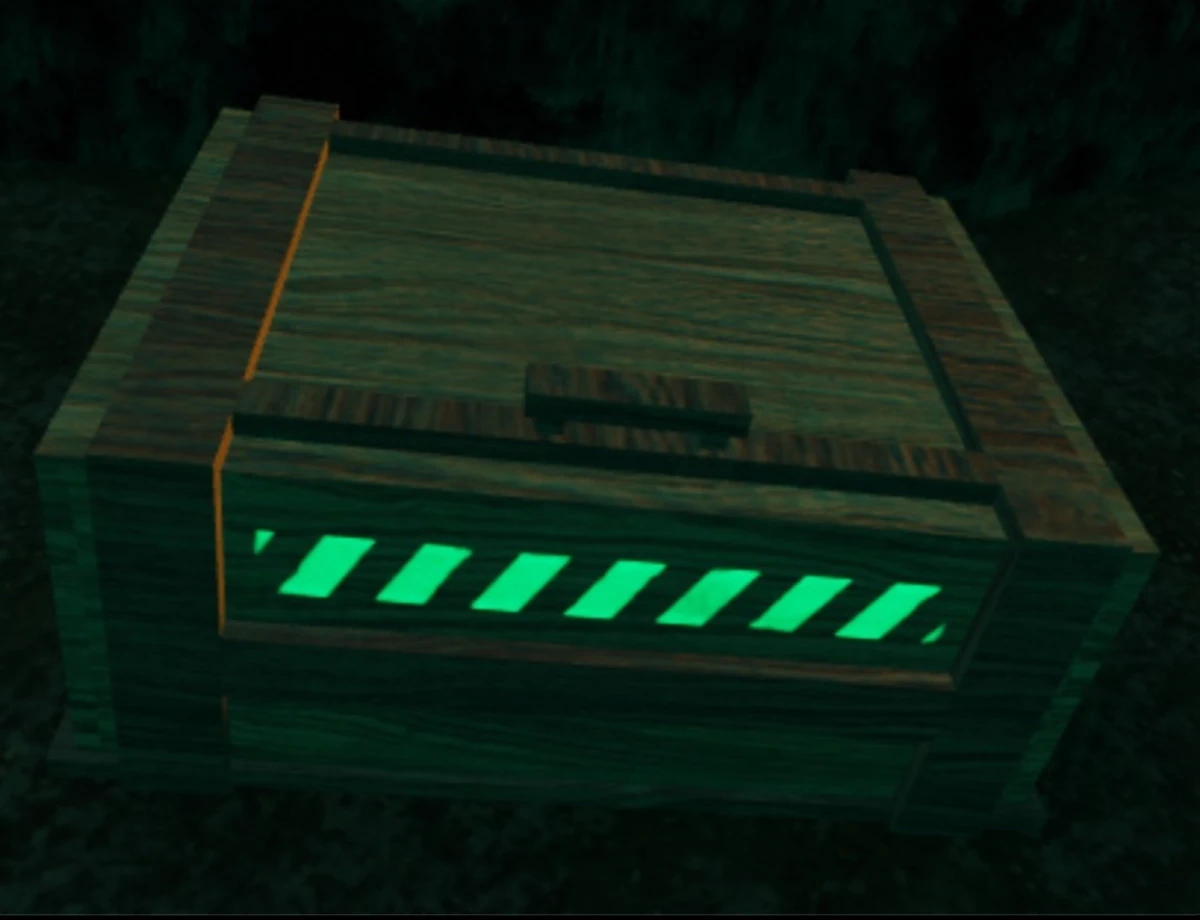 Loot Boxes/Shelves | Project Untote Wiki | Fandom