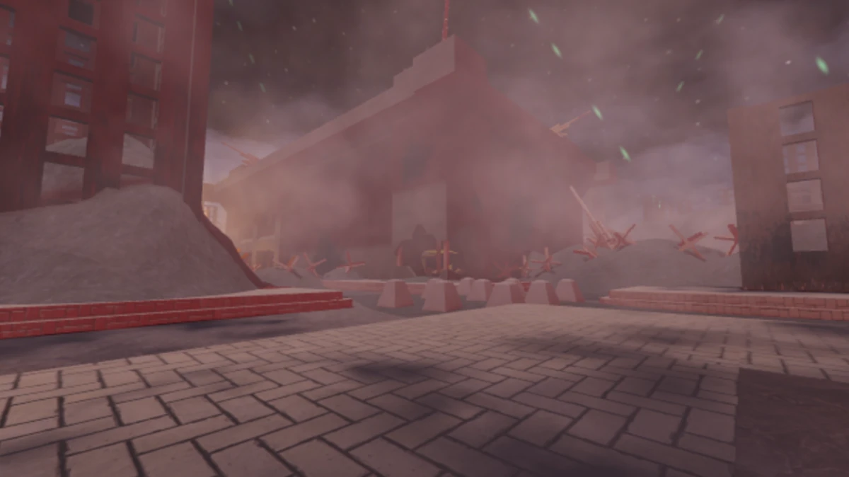 Flakturm | Project Untote Wiki | Fandom