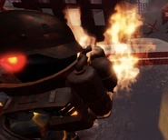 Heavy Flamer | Project Untote Wiki | Fandom