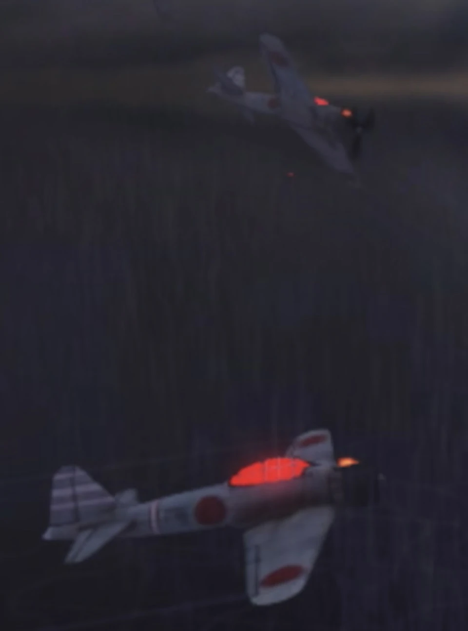 Zeros | Project Untote Wiki | Fandom