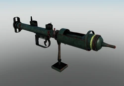 PIAT | Project Untote Wiki | Fandom