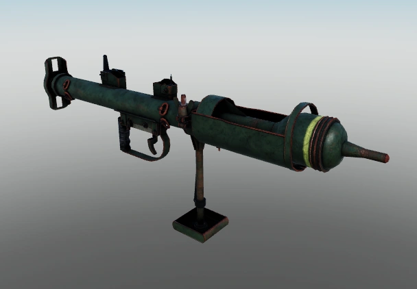 PIAT | Project Untote Wiki | Fandom