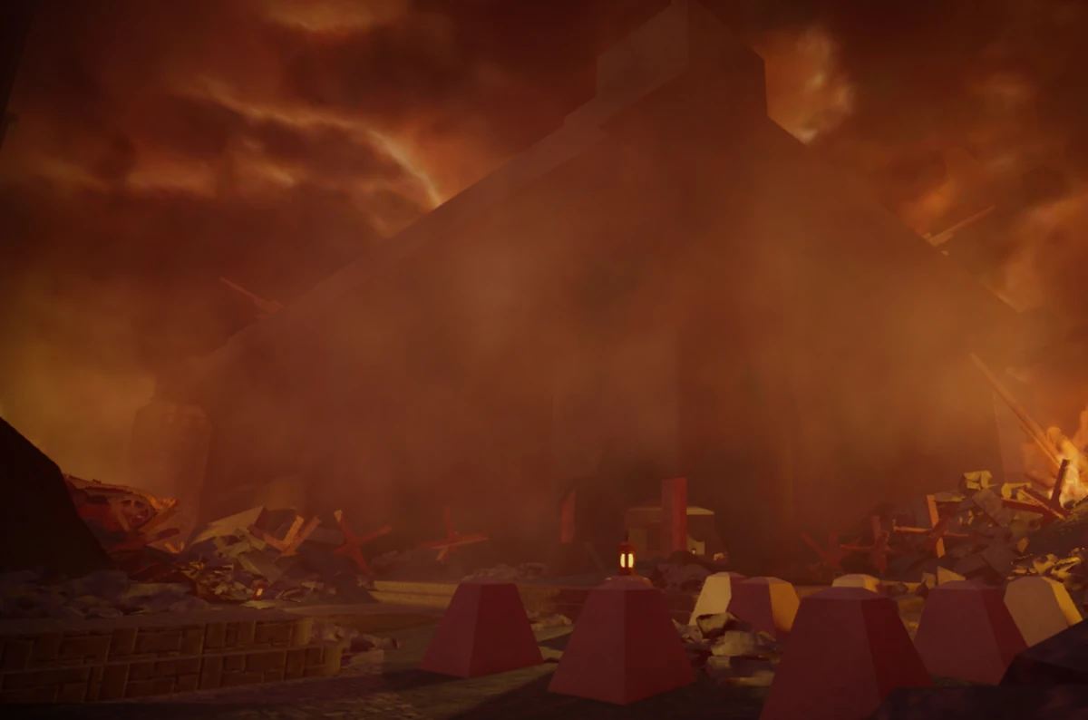 Flakturm | Project Untote Wiki | Fandom