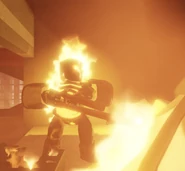 Heavy Flamer | Project Untote Wiki | Fandom