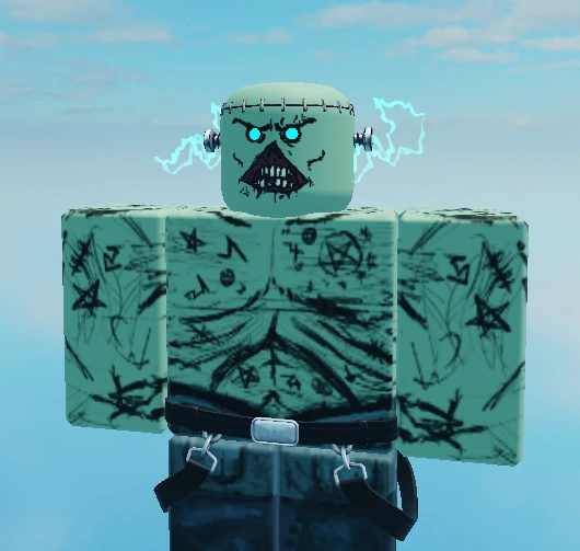 Frankenstein | Project Untote Wiki | Fandom