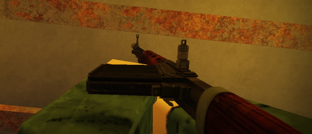 FG42 | Project Untote Wiki | Fandom