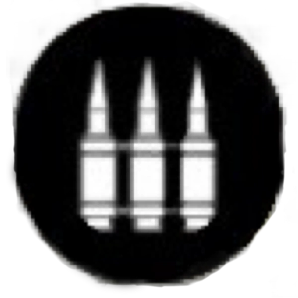 Support Gunner | Project Untote Wiki | Fandom