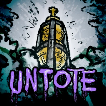 Project Untote Wiki | Fandom