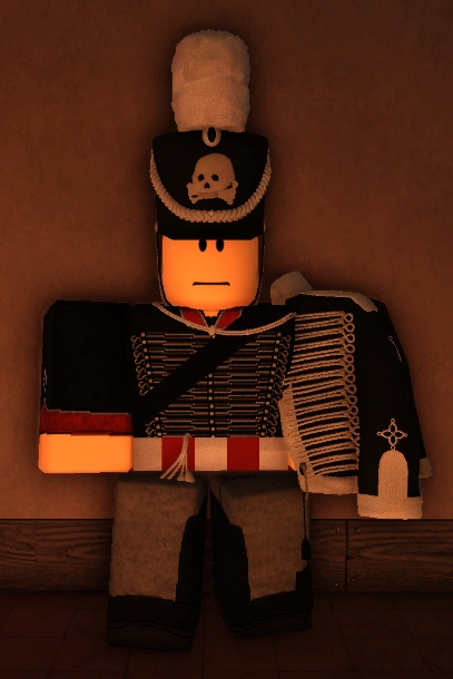 PrussiaForever | Project Untote Wiki | Fandom