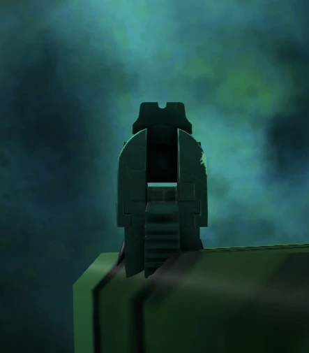 TT-33 | Project Untote Wiki | Fandom