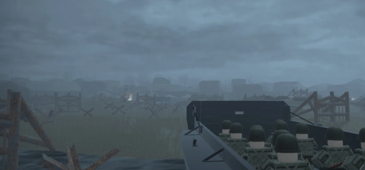 Utah | Project Untote Wiki | Fandom