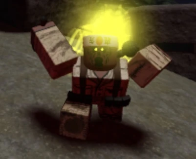 Kamikaze | Project Untote Wiki | Fandom