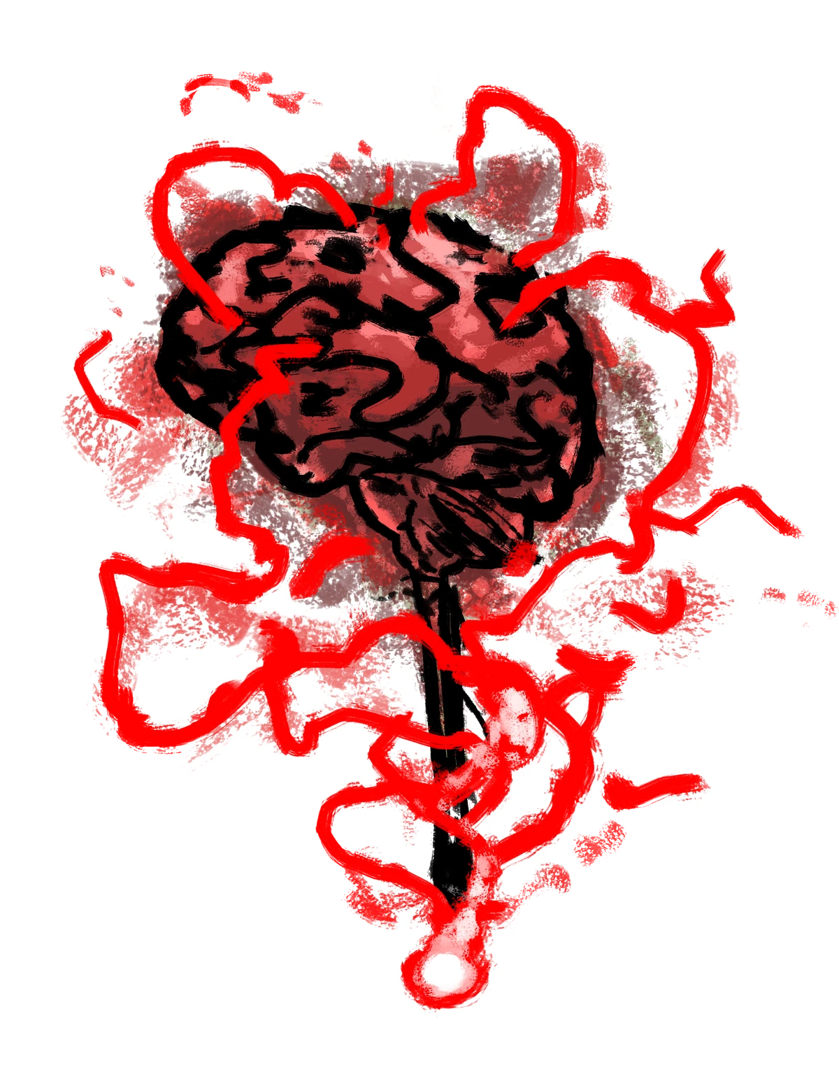 Infection | Project Untote Wiki | Fandom