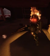 Heavy Flamer | Project Untote Wiki | Fandom